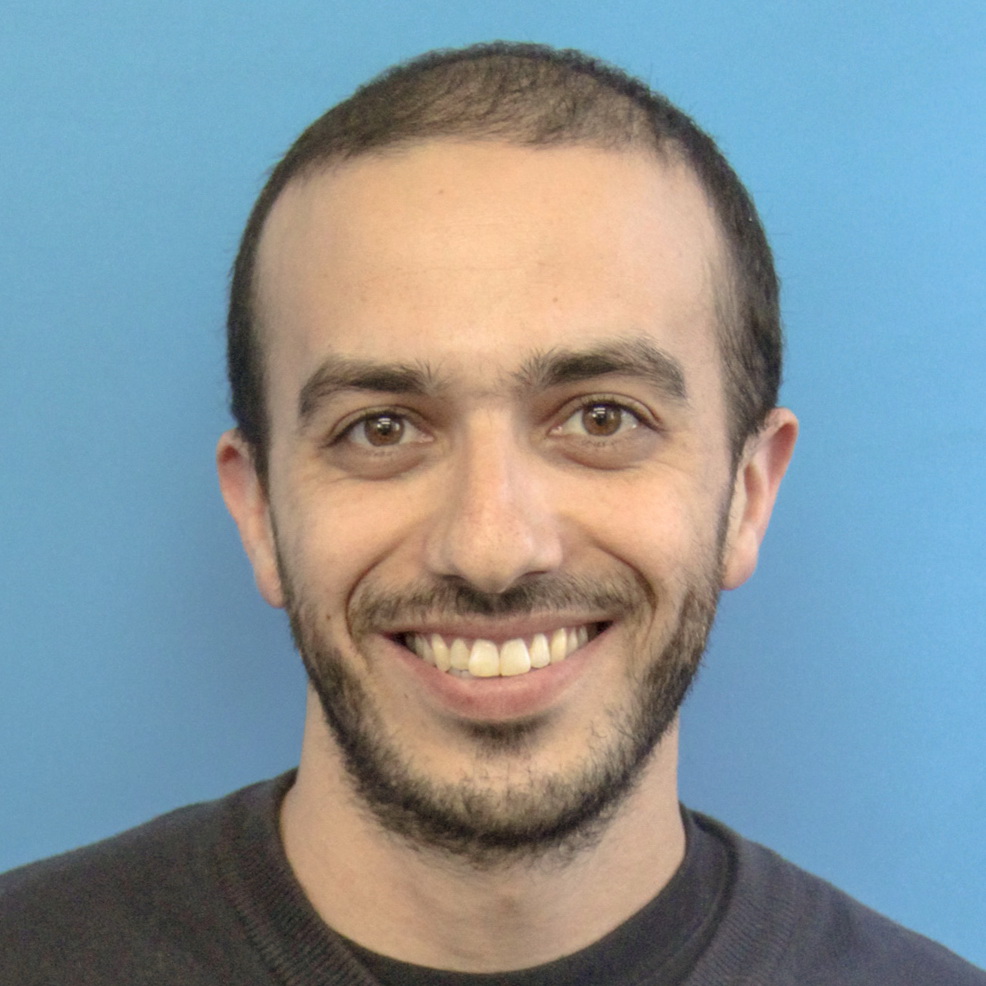 Investigadores | ICYTE